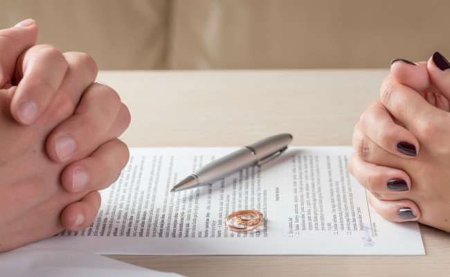 Spousal Support, Winston-Salem, NC | Robert G. Spaugh, Attorney at Law