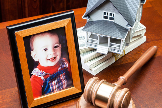 What to Expect from a Child Custody Case in North Carolina - Robert G ...