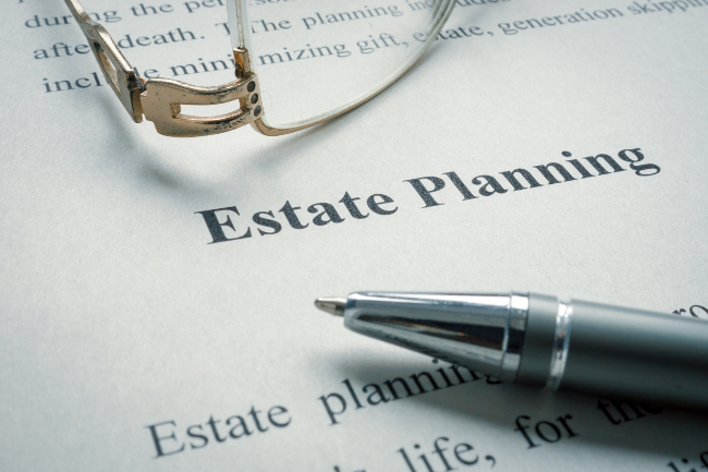 Why Is Estate Planning So Important? - Robert G. Spaugh, Attorney at Law