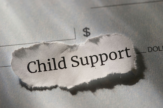 Why Is Child Support Important? - Robert G. Spaugh, Attorney at Law