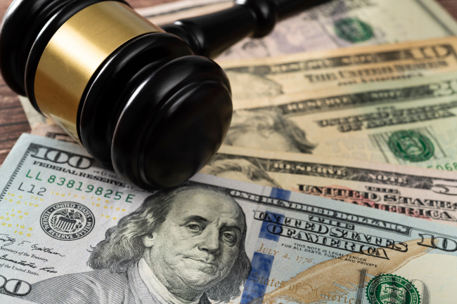 A Beginner’s Guide to Alimony - Robert G. Spaugh, Attorney at Law