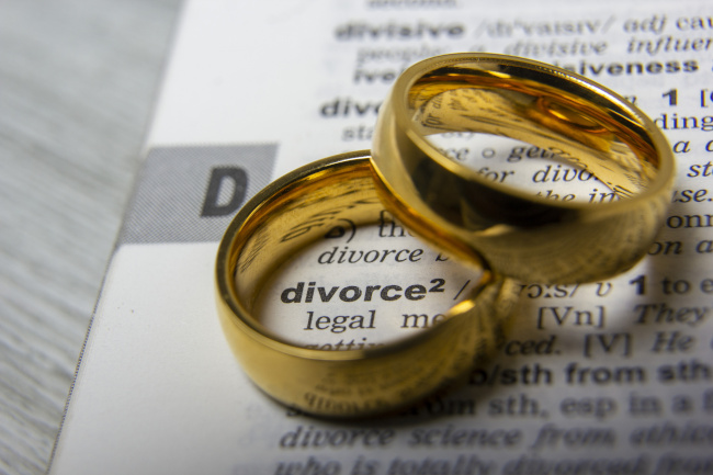 Divorce Law: Three Ways to Prepare for an Impending Divorce - Robert G ...